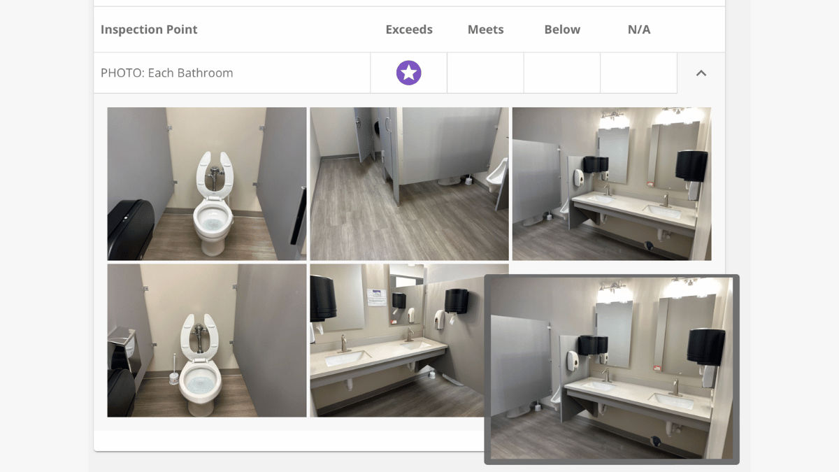 Commercial Cleaning Services For Professional Facilities