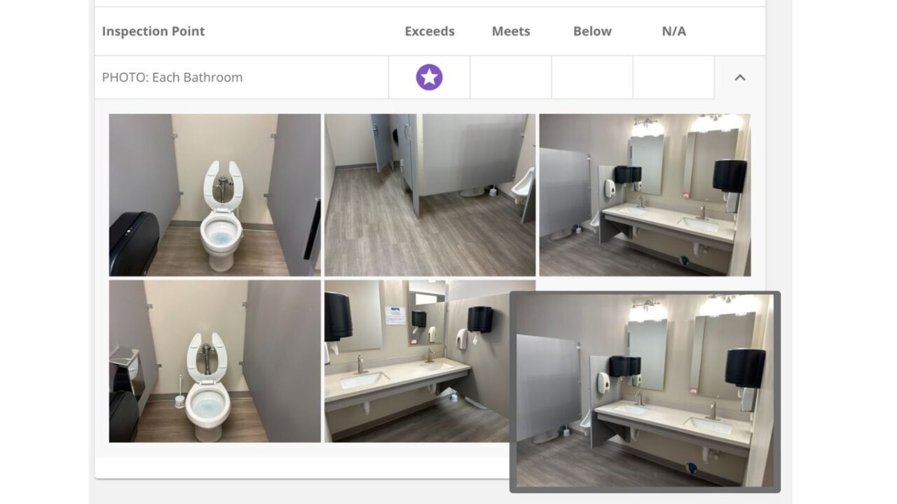 Assett Commercial Cleaning Services | Anchorage, AK