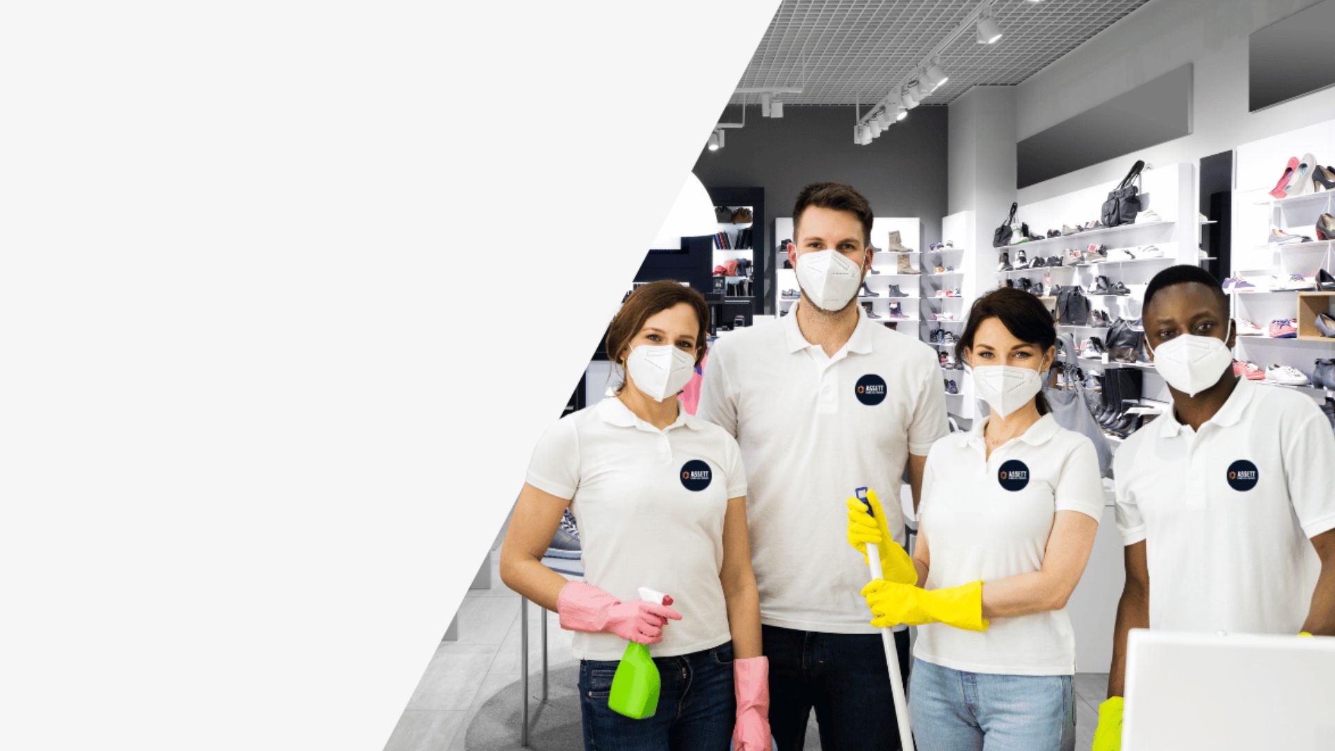 Facilities We Serve | Anchorage, AK