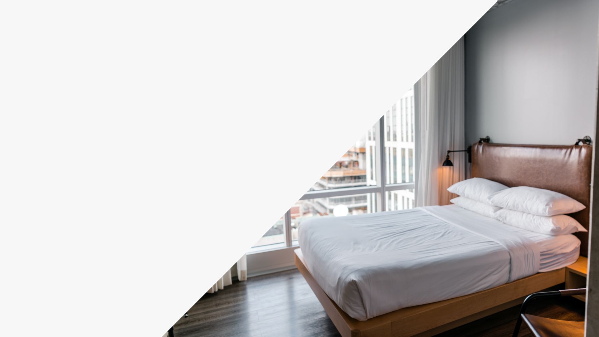 Turnover Cleaning | Conroe, TX